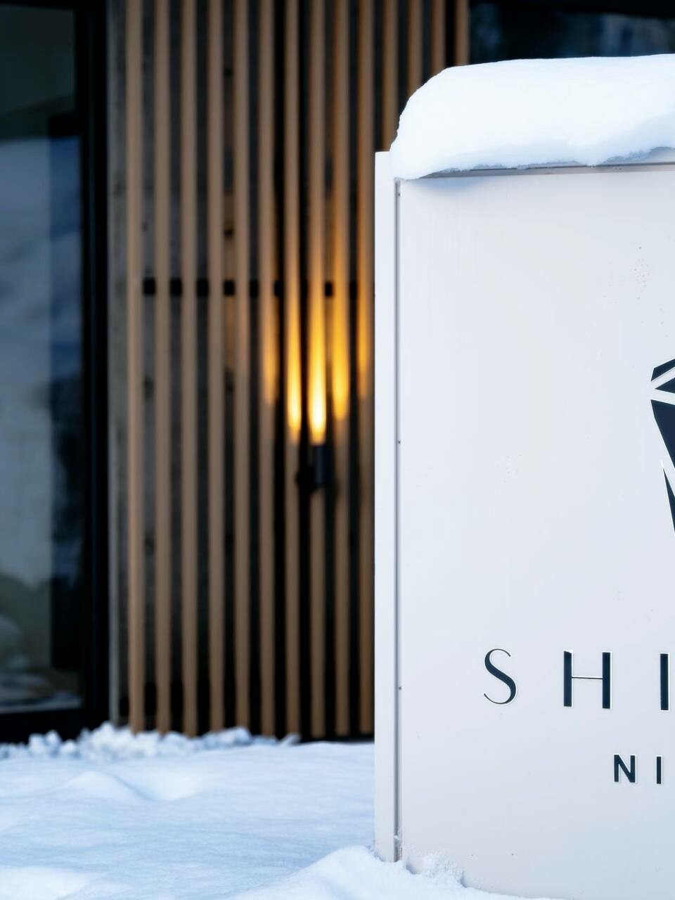 Property Features | Shinka Niseko